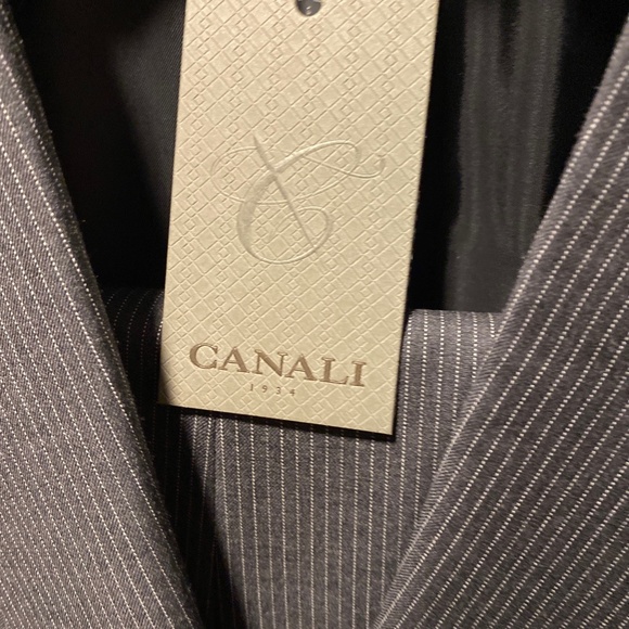 Canali | Suits & Blazers | Mens Suit Brand New | Poshmark